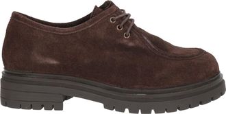 Emanuelle Vee SCHUHE - Schn&uuml;rschuhe auf YOOX.COM