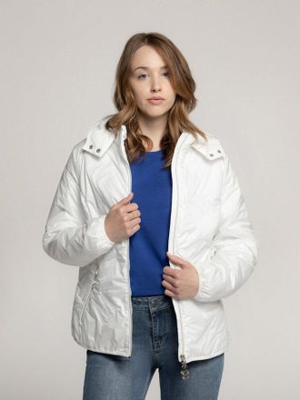 Manisa Steppjacke Steppjacke Fantasiestepp