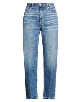 A|X Armani Exchange BAS - Pantalons en jean sur YOOX.COM