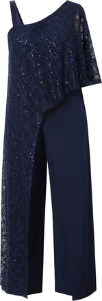 Ulla Popken Jumpsuit