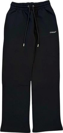 Off-white Homme, Pantalons, Noir, Taille: L Fitness