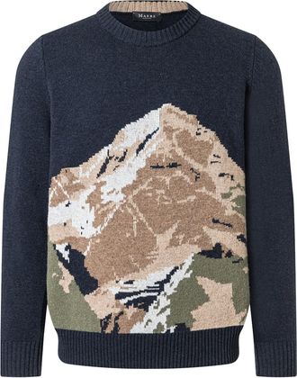 Maerz Pullover