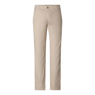 Bogner Chino Riley Casual f&uuml;r Herren - Beige - 58