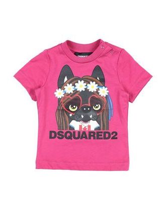 Dsquared2 TOPS - T-shirts sur YOOX.COM