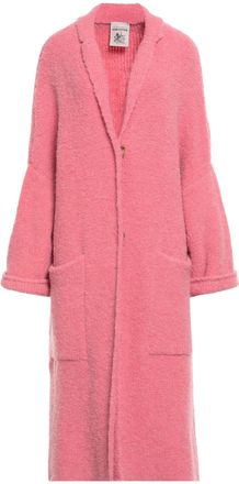 Semicouture JACKEN & M&Auml;NTEL - M&auml;ntel auf YOOX.COM