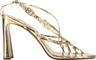 Jimmy Choo London SCHUHE - Sandalen auf YOOX.COM