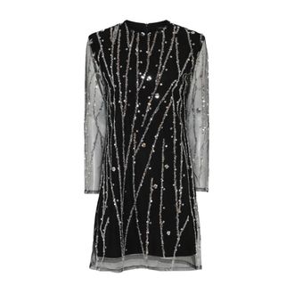 Bruuns Bazaar BraheaBBEas Kleid - - Dresses - Damen - Schwarzk - L