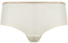 La Nouvelle Shorty d&eacute;tails paillet&eacute;