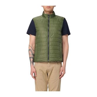 Fay Gr&uuml;ne Jacken f&uuml;r stilvolle Outfits - - Jackets - Herren - Gr&uuml;n - M