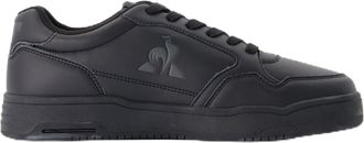 Le Coq Sportif Unisex LCS Master Sneaker, Schwarz, 43 EU