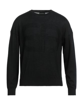 Emporio Armani STRICKWAREN - Pullover auf YOOX.COM