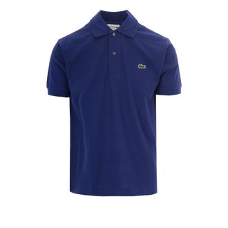 Lacoste Herren, Oberteile, Blau, MGr&ouml;&szlig;e