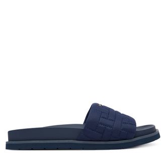 GANT Pantoletten Gant 32507312 Dunkelblau
