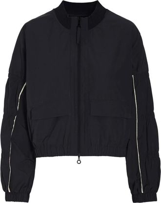 Bitte Kai Rand Femme, Vestes, Noir, Taille: 46 FR Fukkura Bomber Jacket