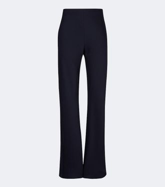 Veronica Beard Pantalon droit Braddock