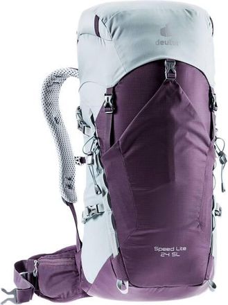 Deuter Damen Wanderrucksack Speed Lite 24 SL