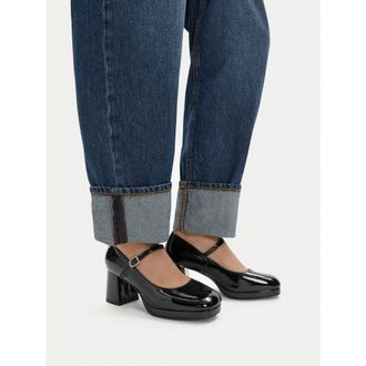 Jenny Pumps JENNY CEO-CD240132-7 Schwarz