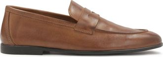 Kazar Homme, Chaussures, Brun, Taille: 44 EU Mocassins d&eacute;contract&eacute;s