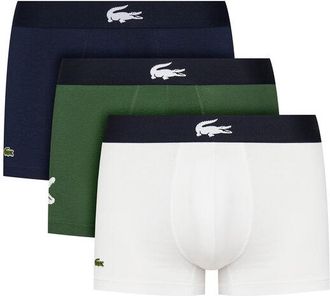 Lacoste Boxershorts-Set 5H1291 Bunt