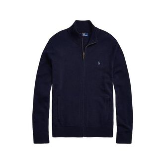 Polo Ralph Lauren Gilet en laine