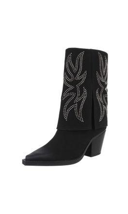 Ital-Design Cowboystiefel