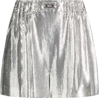 Versace HOSEN & R&Ouml;CKE - Shorts & Bermudashorts auf YOOX.COM