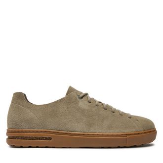 Birkenstock Sneakers Birkenstock Bend Low Decon Lenb 1024633 Dunkelbeige