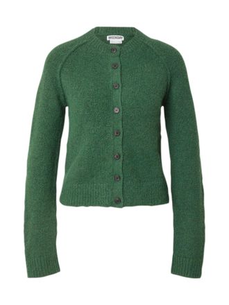 Weekday Strickjacke