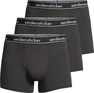 Seidensticker Lange Unterhose Cotton Flex