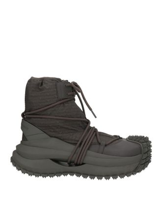 Emporio Armani SCHUHE - Stiefeletten auf YOOX.COM