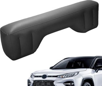 Generic Luftreisematratze f&uuml;r Auto - Aufblasbares Autobettkissen, Schlafverlust-Fahrzeug f&uuml;r Fahrzeuge | Komfort-L&ouml;sung zum Schlafen auf dem R&uuml;cksitz tragbar,