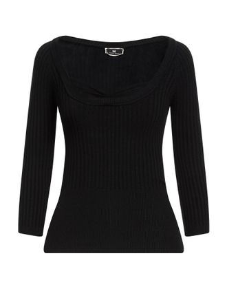 Elisabetta Franchi STRICKWAREN - Pullover auf YOOX.COM