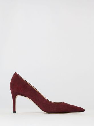 Stuart Weitzman Escarpin STUART WEITZMAN Femme couleur Bordeaux