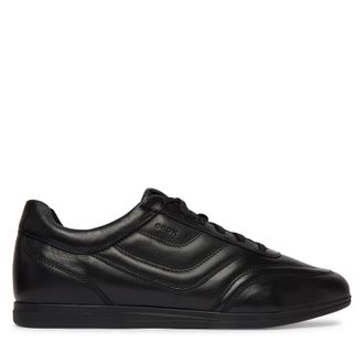 Geox Sneakers Geox U Renan U654GD 000TU C9999 Schwarz