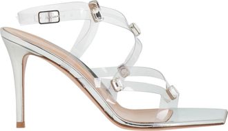 Gianvito Rossi SCHUHE - Sandalen auf YOOX.COM