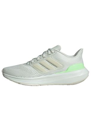 adidas Adidas Damen Ultrabounce Shoes, Crystal Jade/Zero Metalic/Green, 38 2/3 EU
