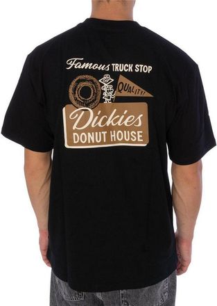 Dickies T-Shirt T-Shirt Dickies Donut House Tee
