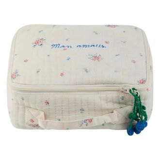 Emile Et Ida Malette de rangement P&acirc;querette Emile et Ida