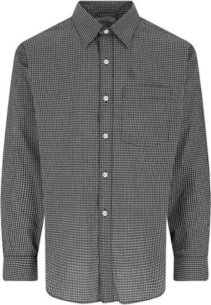 Mfpen Chemise - Noir