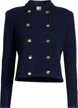 BA&SH STRICKWAREN - Strickjacken auf YOOX.COM