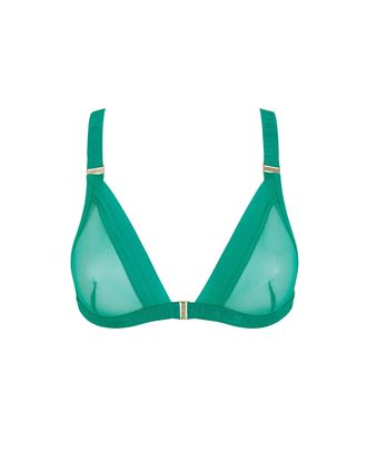 Bluebella Soutien-Gorge Doux Lilia Vert Columbia