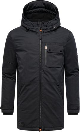 Stone Harbor Wintermantel Fintaan XX