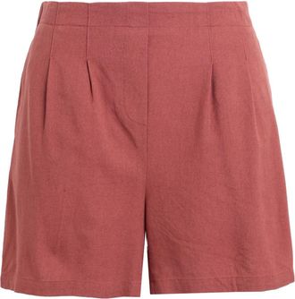 Vero Moda HOSEN & RÖCKE - Shorts & Bermudashorts auf YOOX.COM