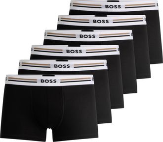 BOSS Trunks