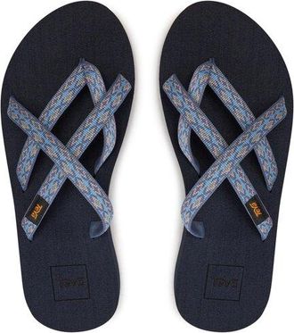 Teva Zehentrenner Olowahu 6840 Bunt