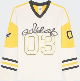 adidas Maillot de sport - Taille XL