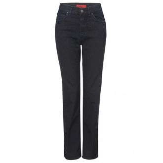 Angels Damen, Jeans, Blau, L L32Gr&ouml;&szlig;e