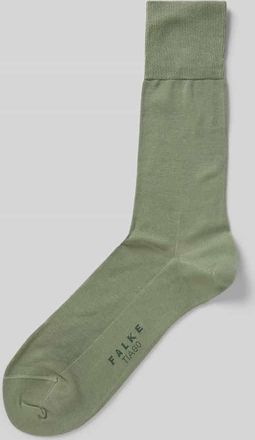 Falke Socken aus Baumwoll-Mix Modell Tiago