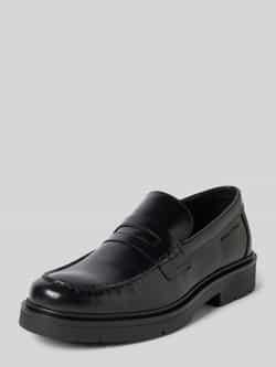 Marc O'Polo Slipper aus Rindsleder