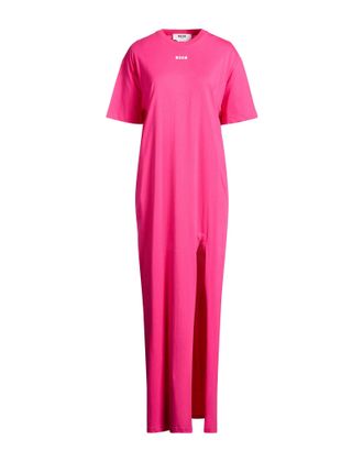 Msgm KLEIDER - Maxi-Kleider auf YOOX.COM